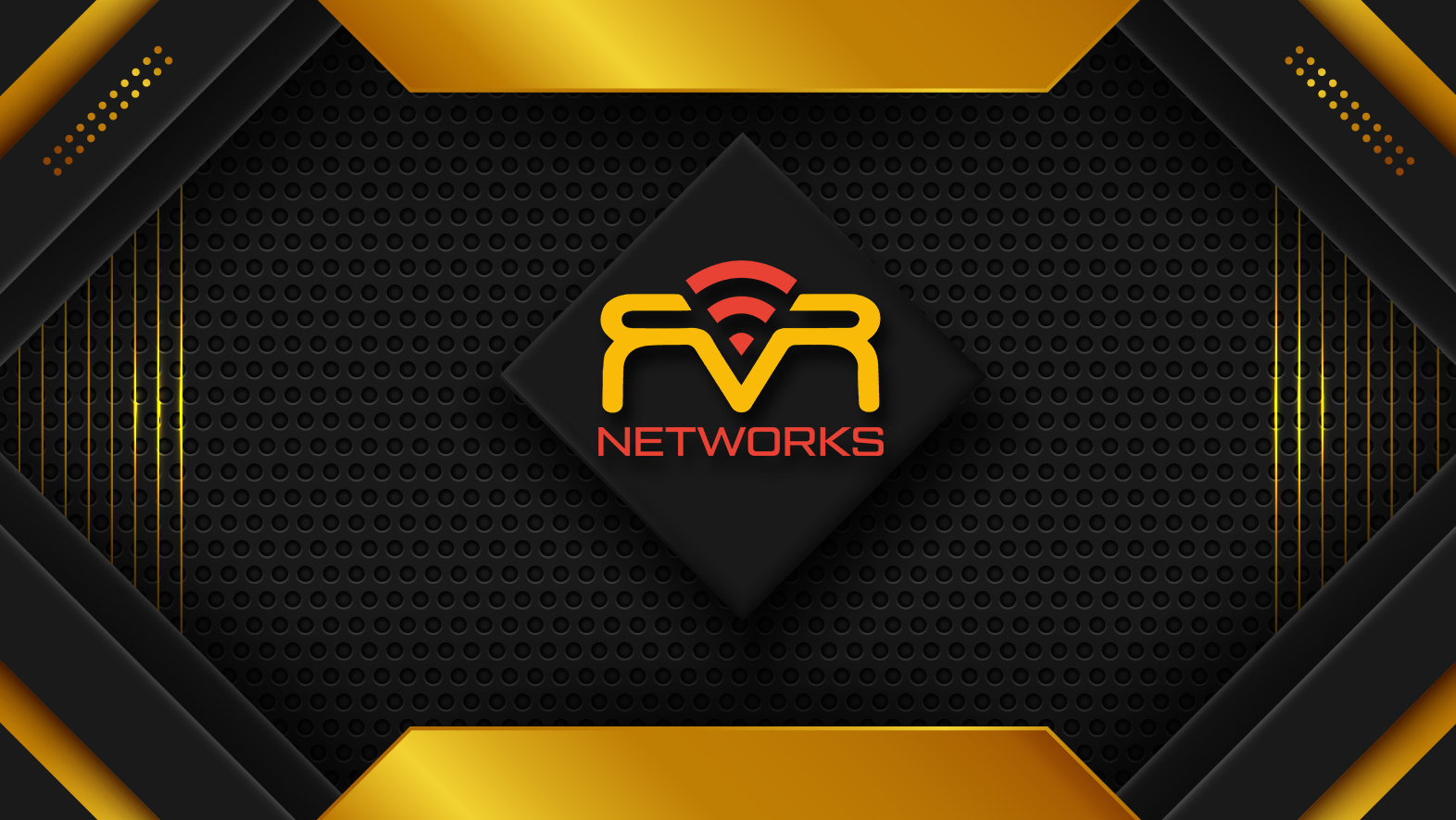 RVR Networks - FTTH & IPTV Services Provider | Trinidad